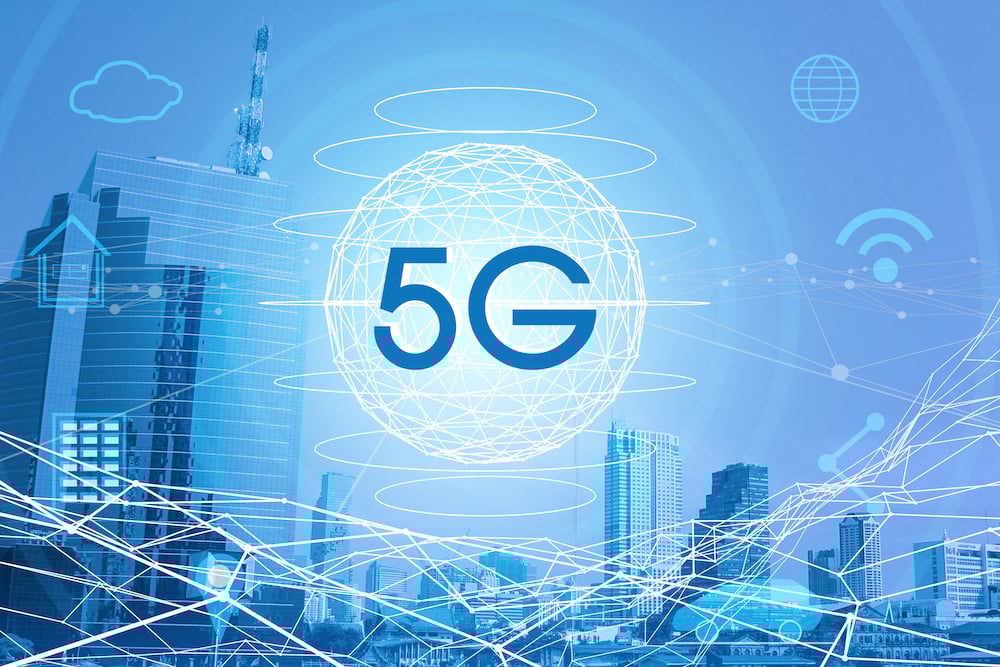 Could DECT NR+ democratize massive IoT in 5G?